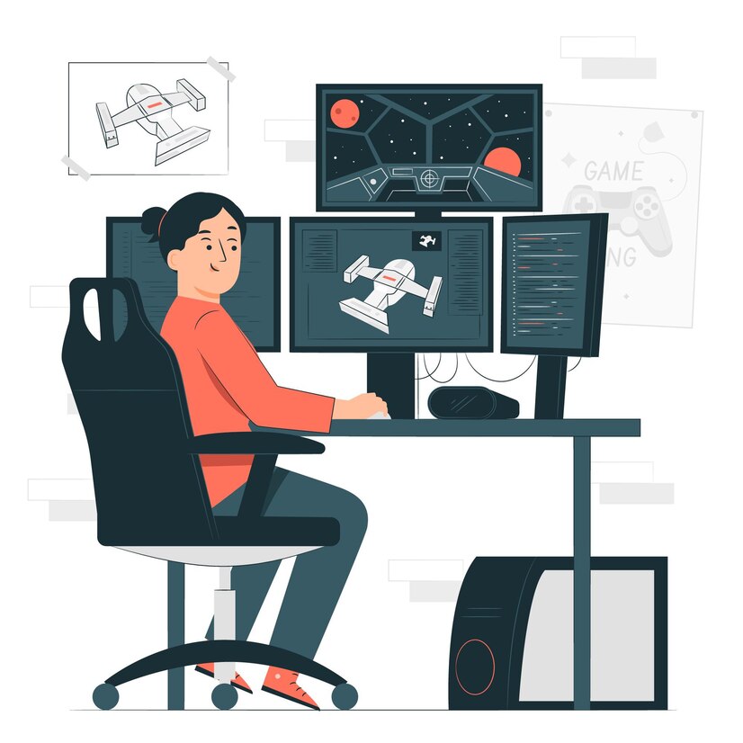 Be a Mobile Game Developer Competing with Mobile Legends | Fakultas ...